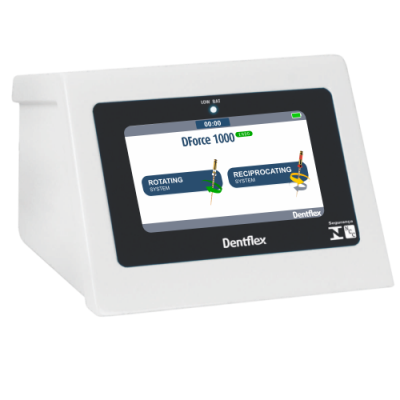 Endodontics - Dentflex