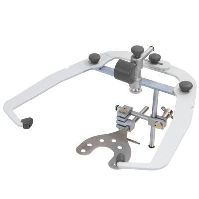 Standard Face Bow - Dentflex