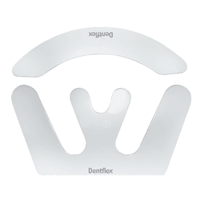 Fox Ruler - Dentflex